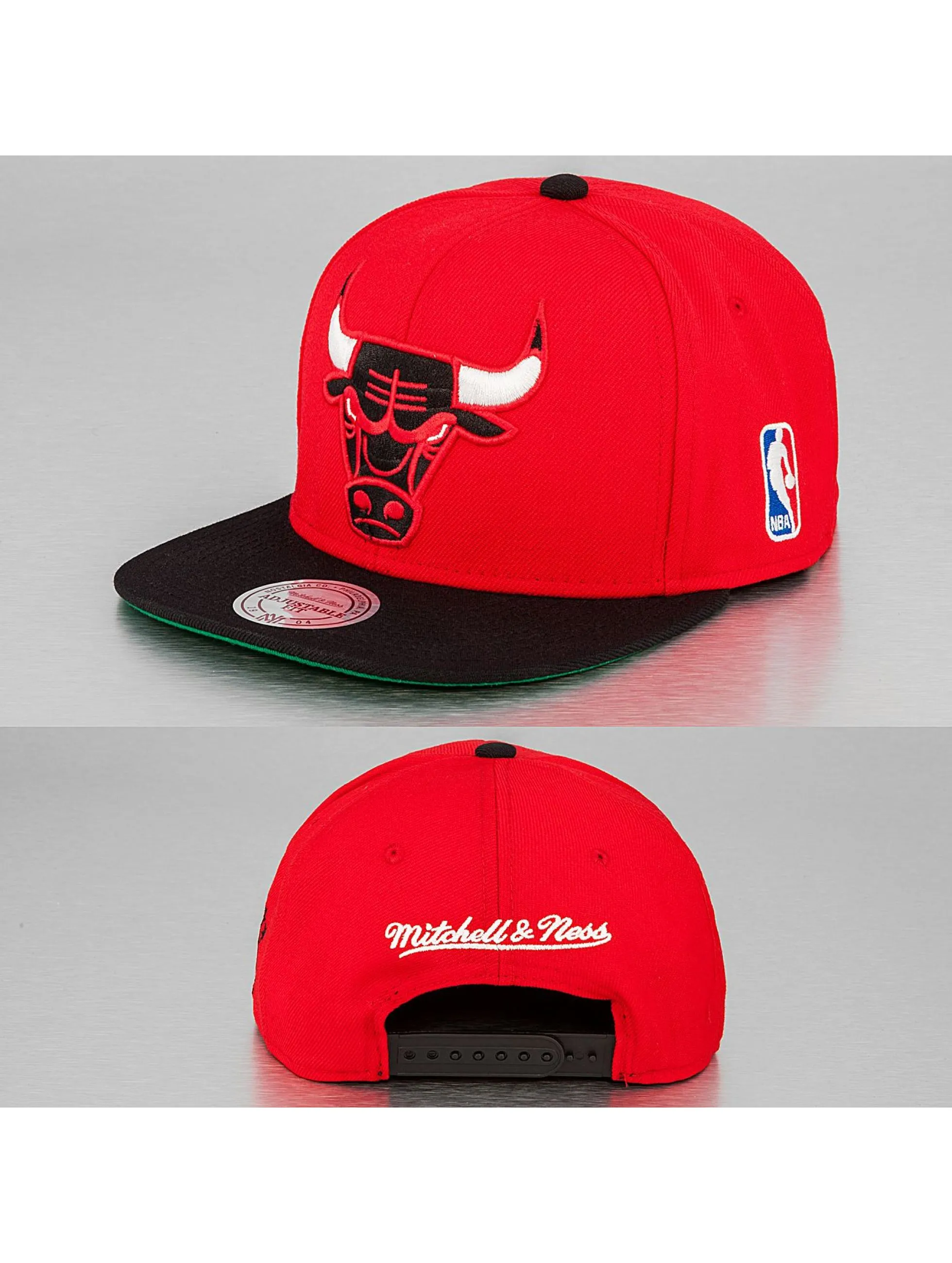 Gorras chicago bulls - Imagui