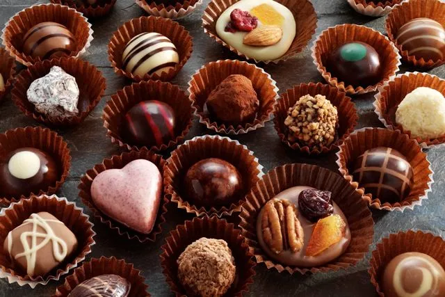 Chocolates - 4 fotos e imágenes gratis - Imagui