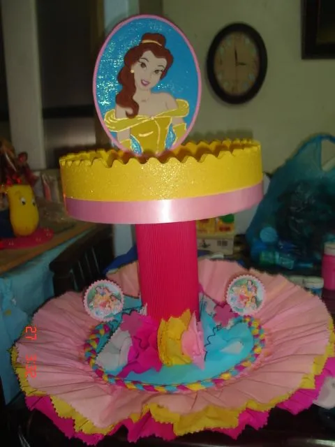 CHUPETEROS DE PRINCESA - Imagui