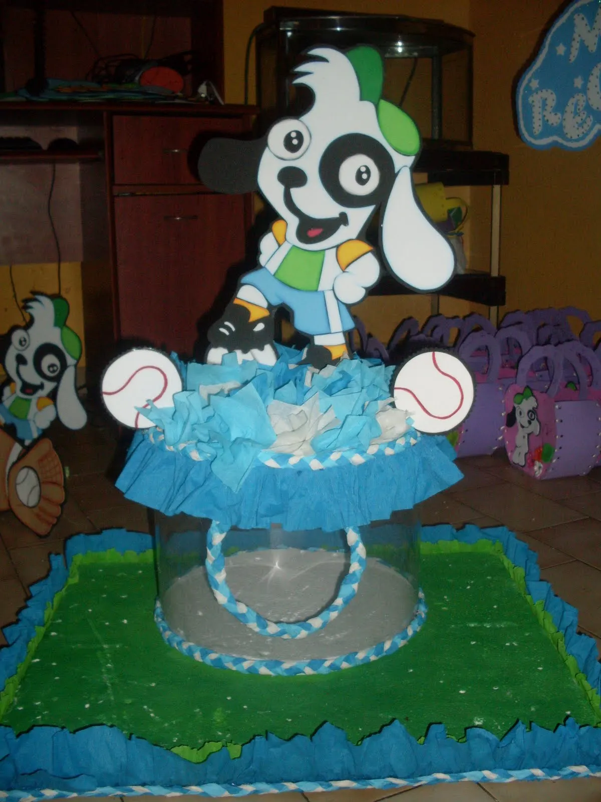 Chupeteras Doki - Imagui