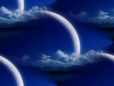 Gifs de cielo - Imagui