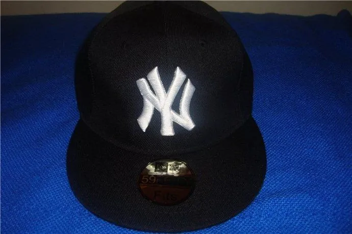 Ny gorras planas - Imagui