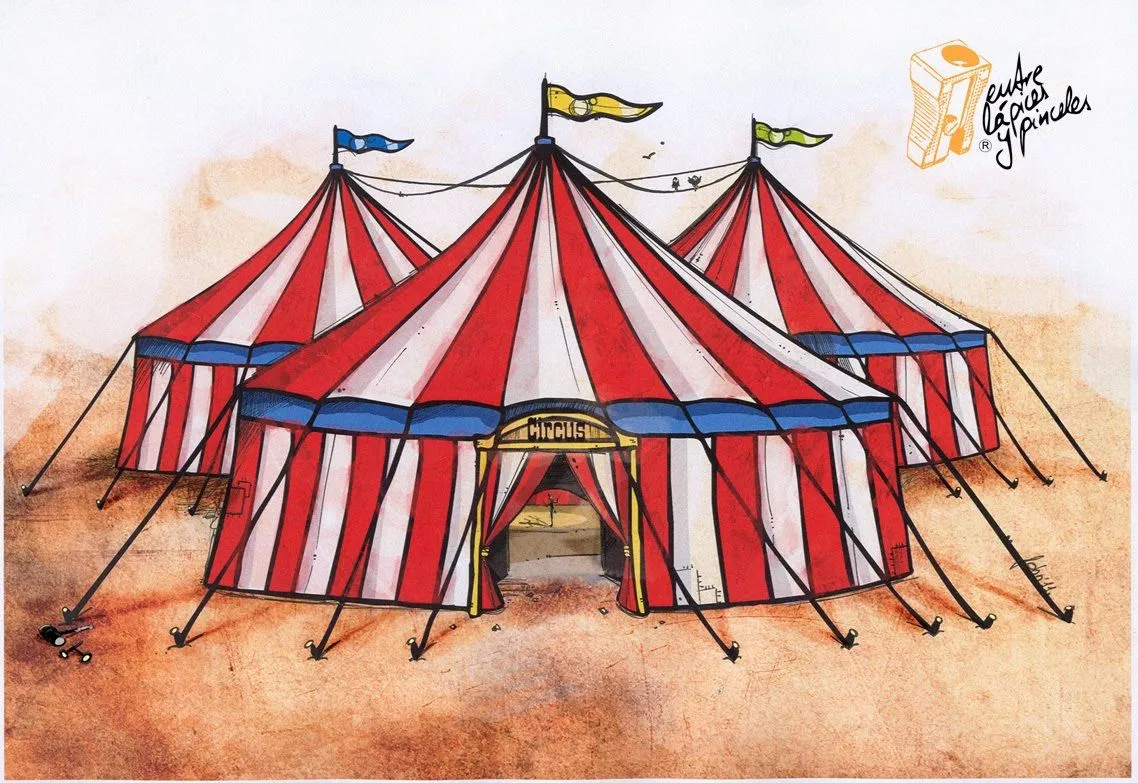 EL CIRCO - Imagui