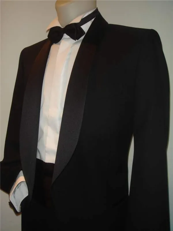 Smoking para boda - Imagui