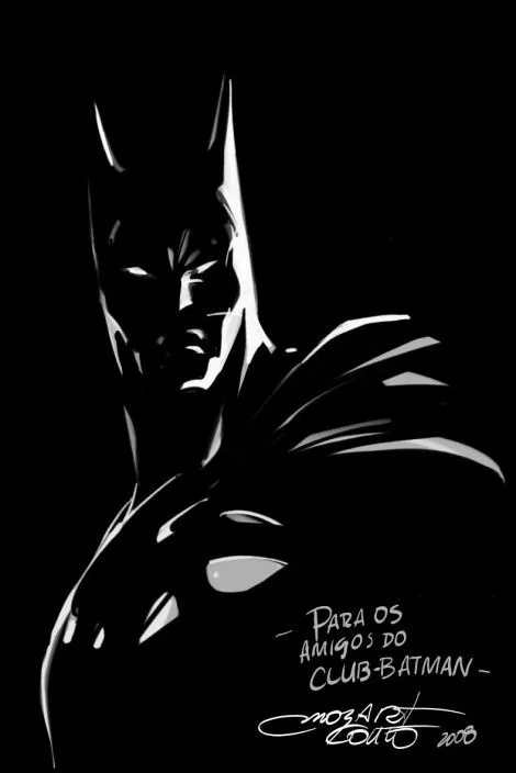 Sello de batman - Imagui