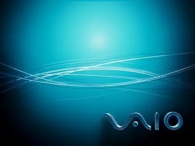 Wallpaper vaio - Imagui