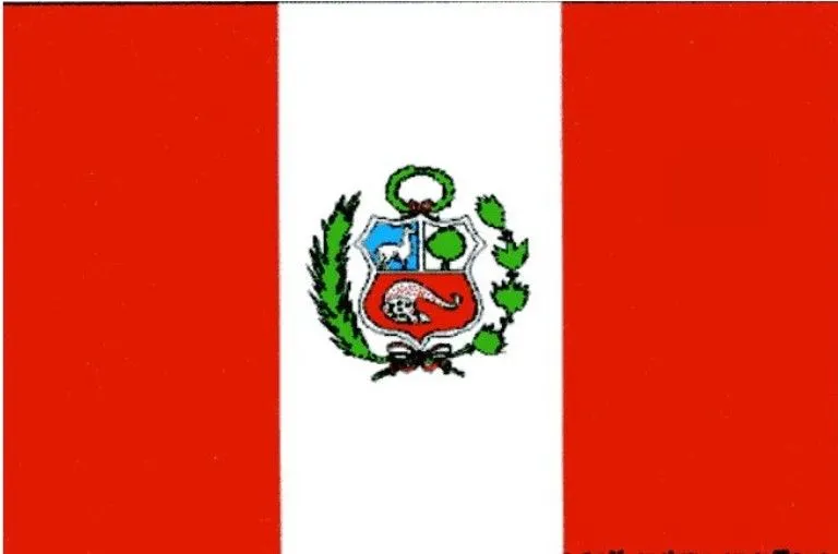 La bandera de arequipa - Imagui