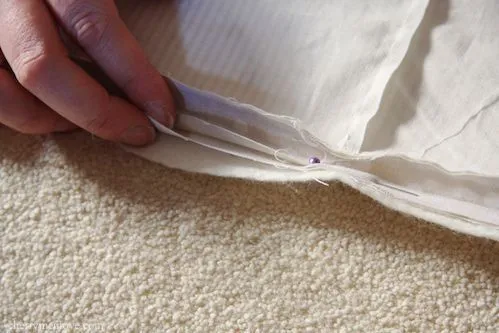 Tutorial colcha patchwork - Imagui