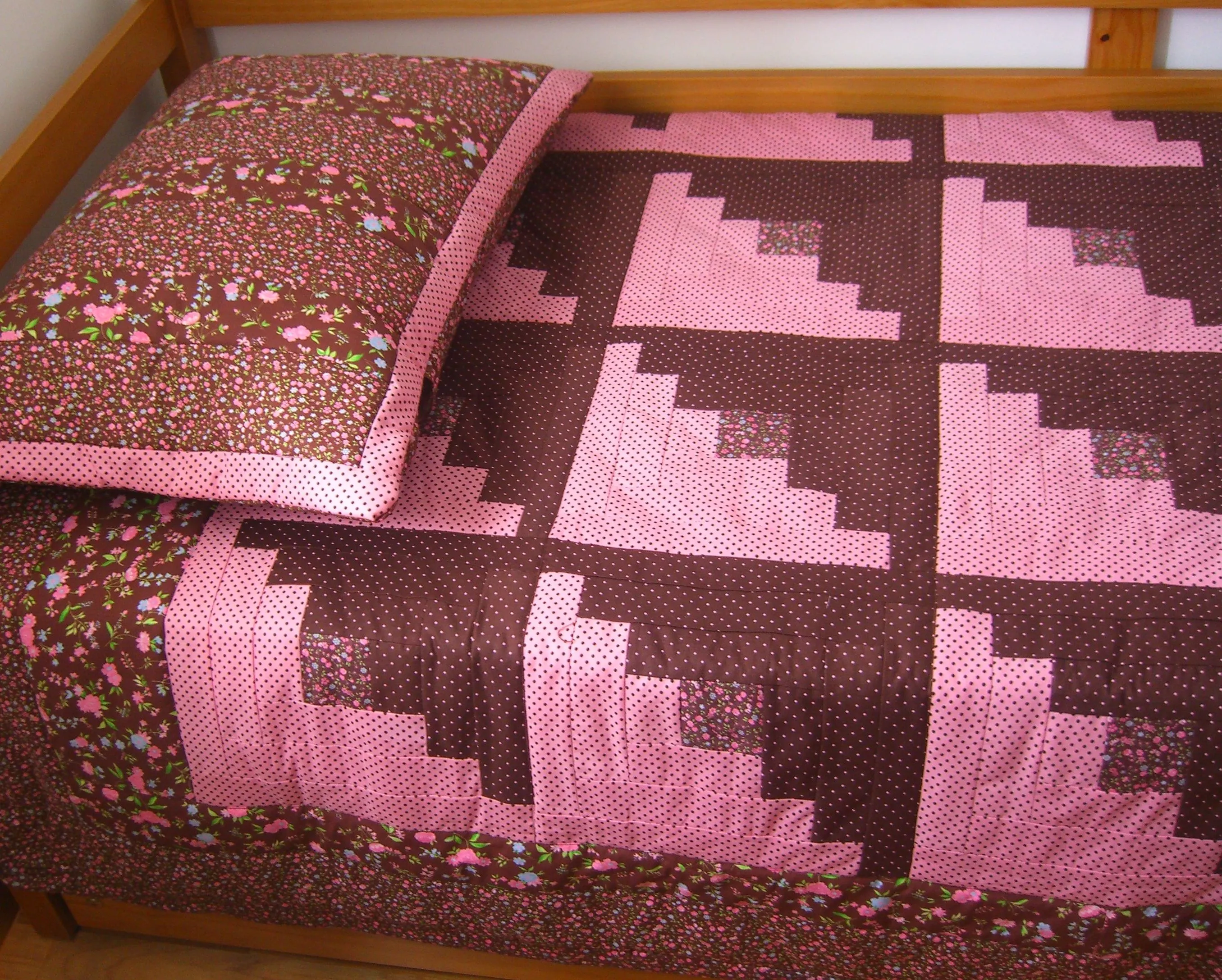 Colcha patchwork - Imagui