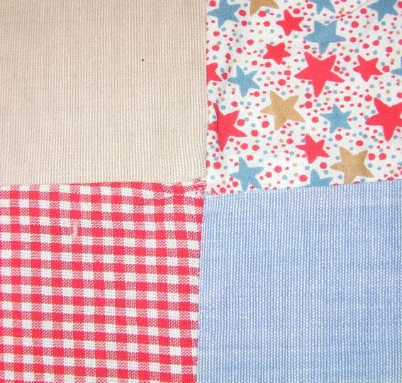 Fondos patchwork - Imagui