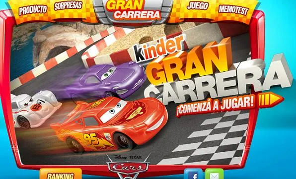 Tarjetas de kinder - Imagui