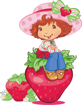 Recordatorios de rosita fresita - Imagui