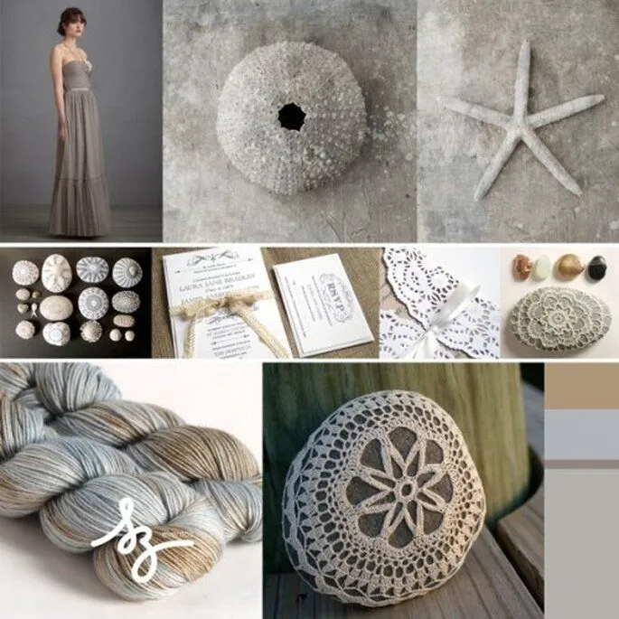 Detalles en crochet - Imagui