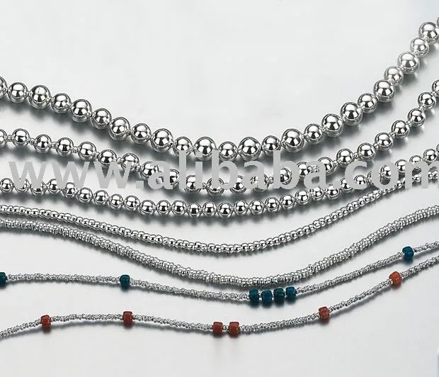 Collares de shakira - Imagui