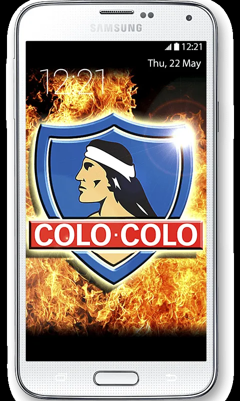 Colo colo HD wallpapers - Imagui