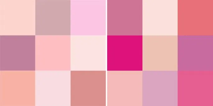 Imagenes color rosado - Imagui