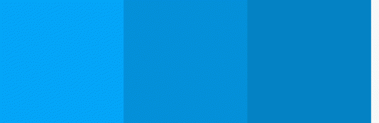 Color azul gif - Imagui