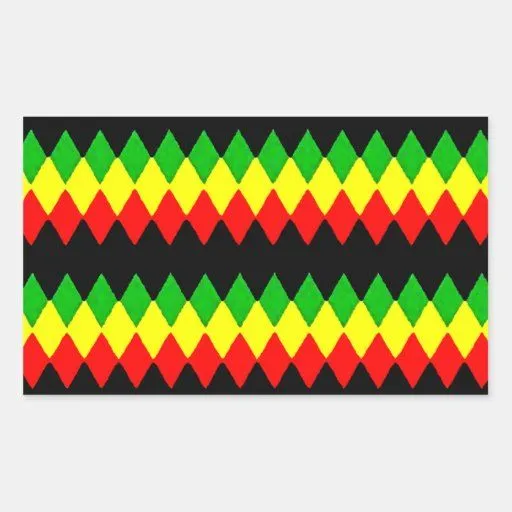Colores rastaFARI - Imagui