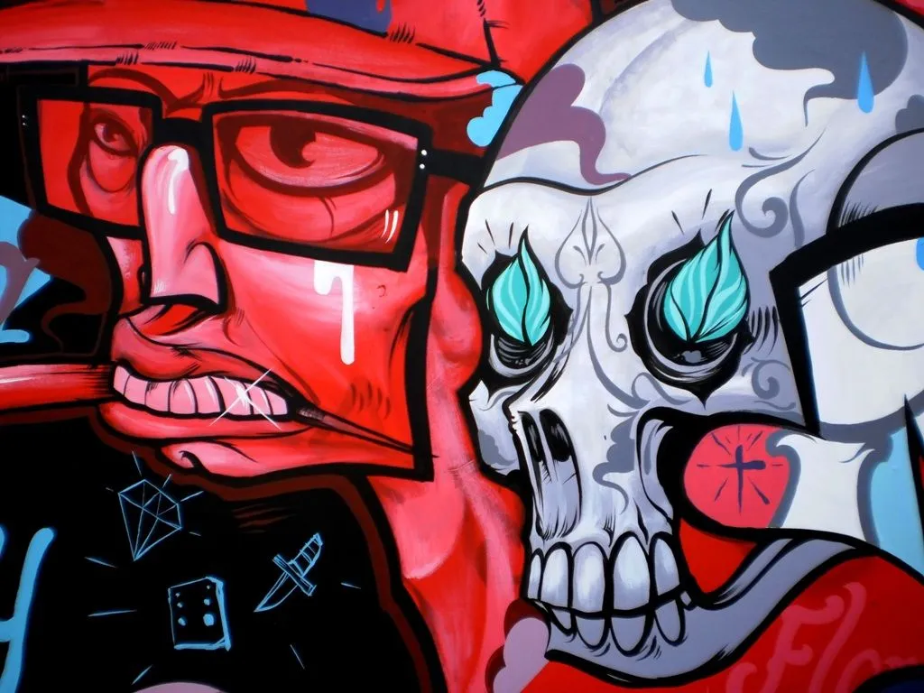 Imagenes de graff - Imagui