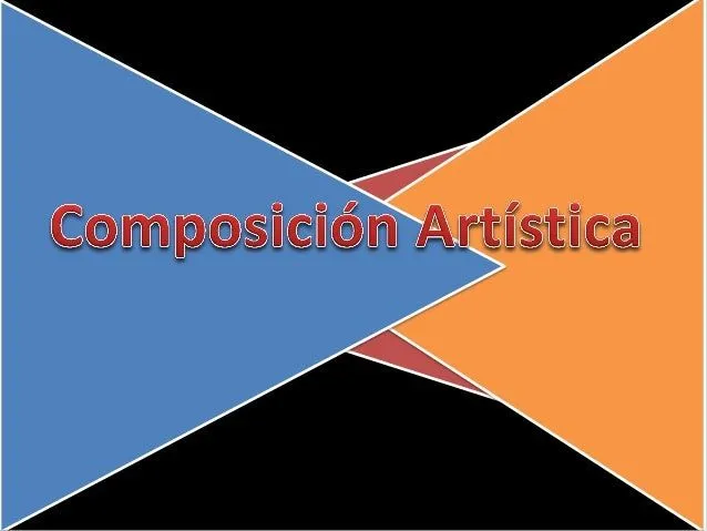 ¿Qué es una composición artística? - 9 fotos e imágenes gratis - Imagui