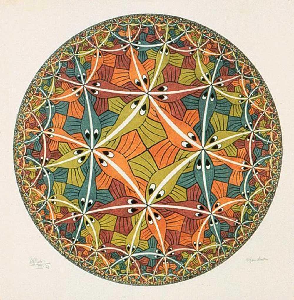 Dibujo visual - Imagui