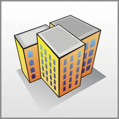 Edificio para dibujar - Imagui