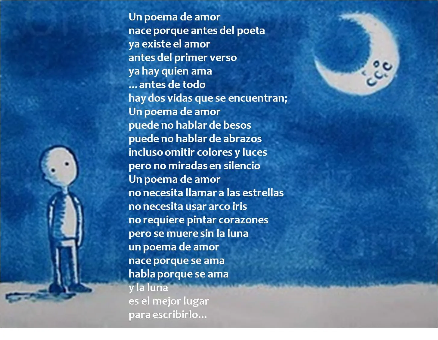 Poemas tiernos de amor - Imagui