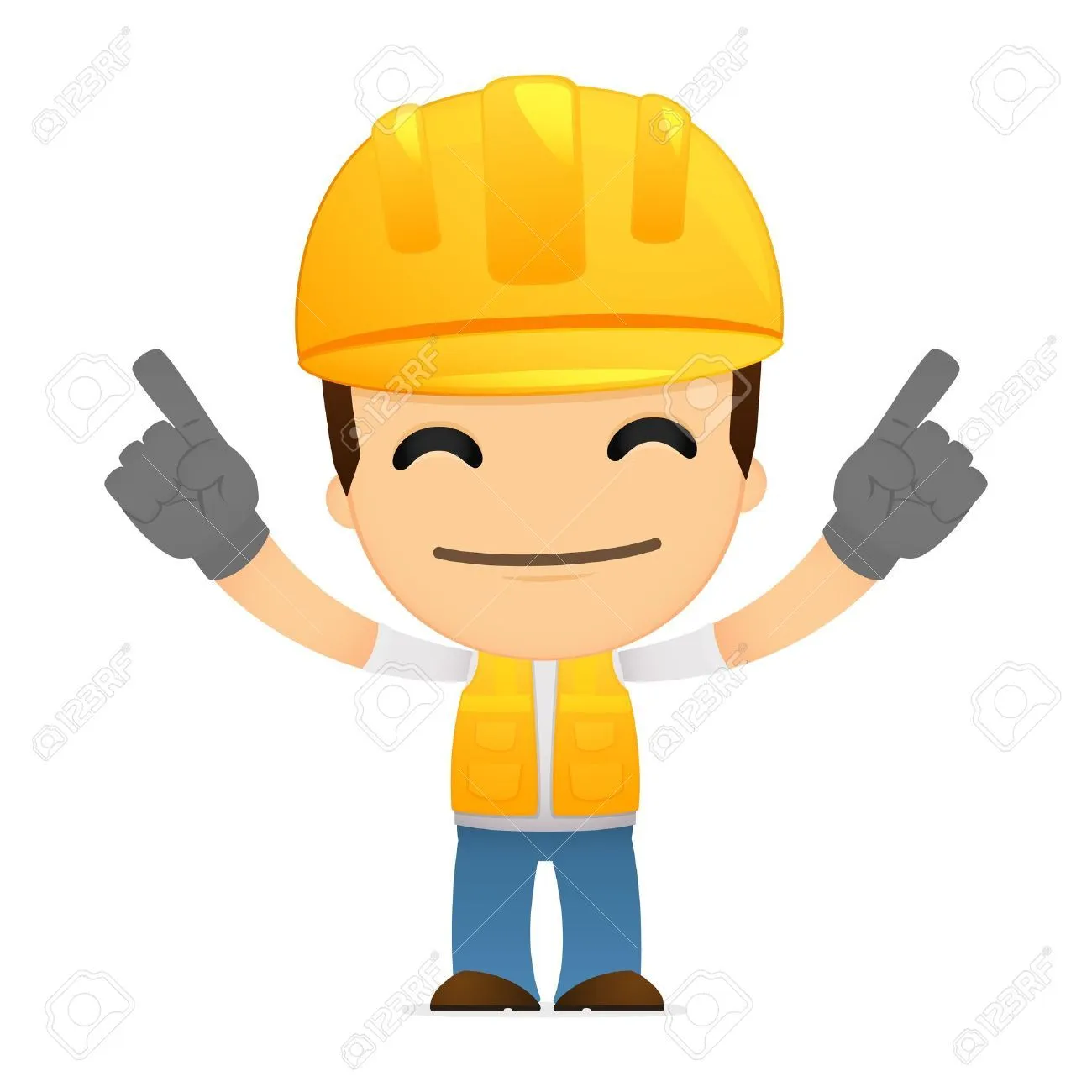 IMAGENES DE CONSTRUCTOR ANIMADOS - Imagui