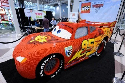Rayo mcqueen gif - Imagui