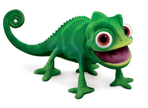 Pascal enredados wallpaper - Imagui