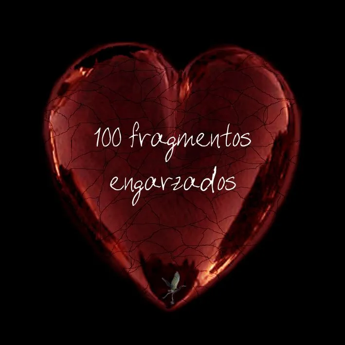 Imagenes de corazon destrozado por amor - Imagui