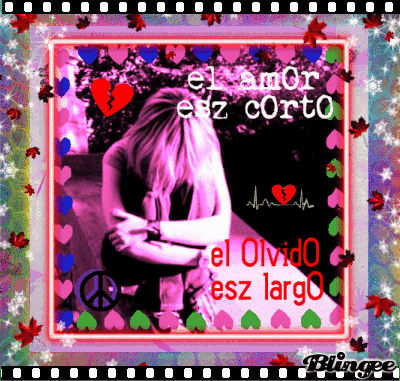 Corazon roto emo - Imagui