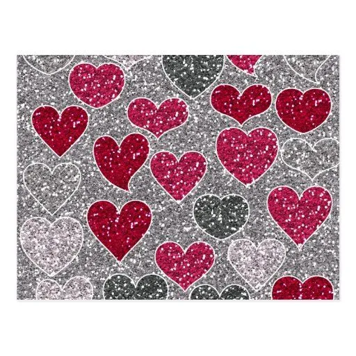 Imágenes de amor con brillo - Imagui