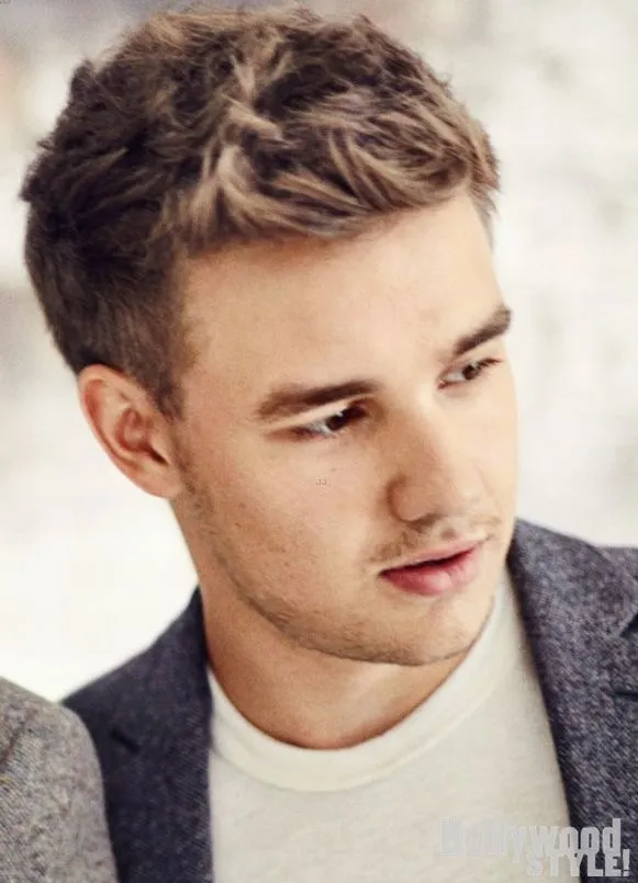Cortes de cabello de One Direction - 5 fotos e imágenes gratis - Imagui
