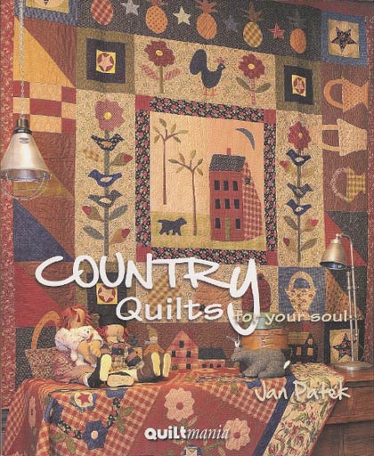 Patchwork country patrones - Imagui