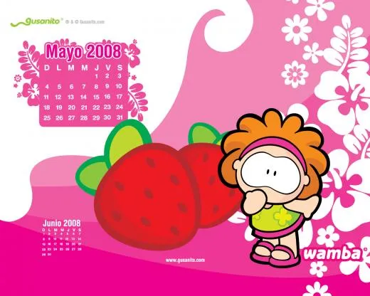 Imagenes de cowco y wamba - Imagui