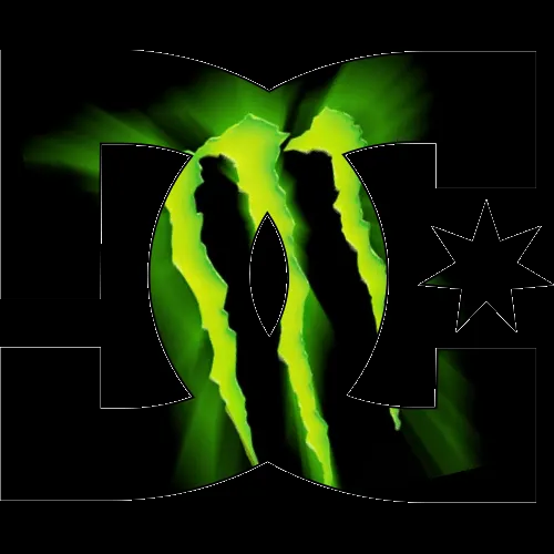 Wallpaper DC y monster - Imagui