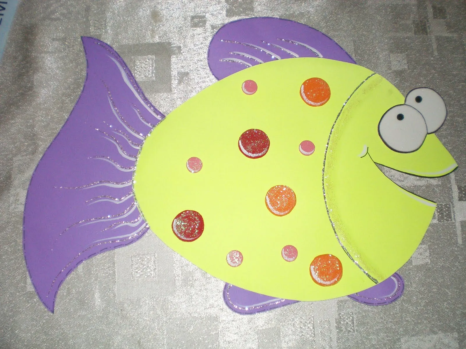 Figuras de mar - Imagui