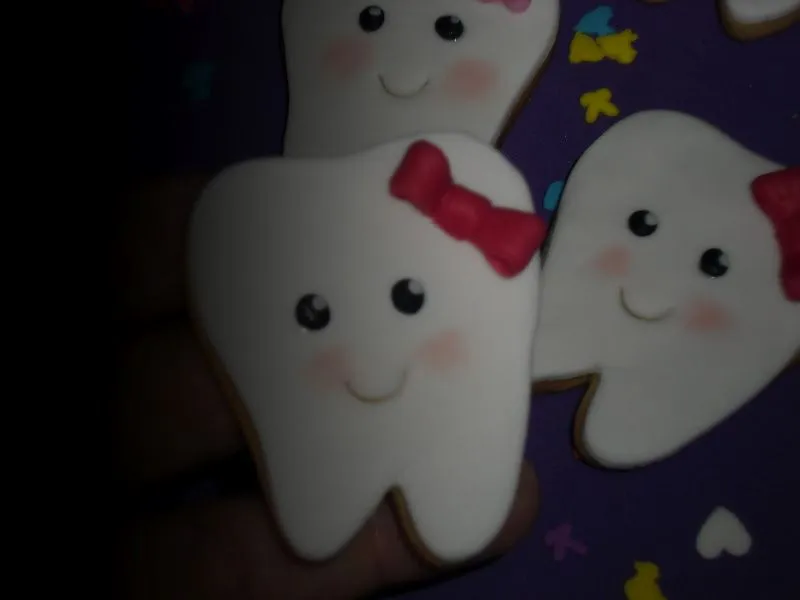 Imágenes de muelitas animadas - Imagui