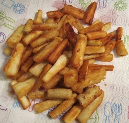 Recetas pasapalos - Imagui