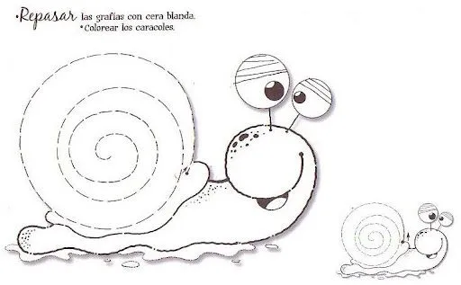 Libro de apresto para imprimir - Imagui