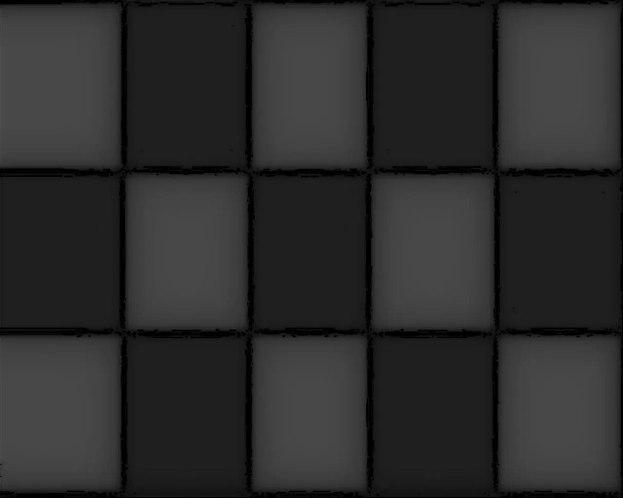 Cuadro negros - Imagui