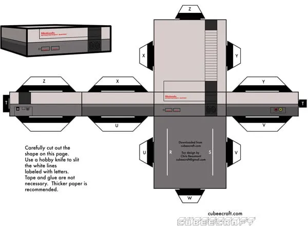 Halo cubeecraft - Imagui