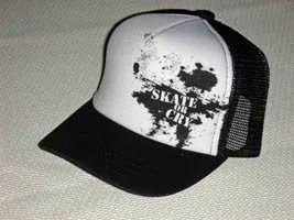 Gorras de skate - Imagui