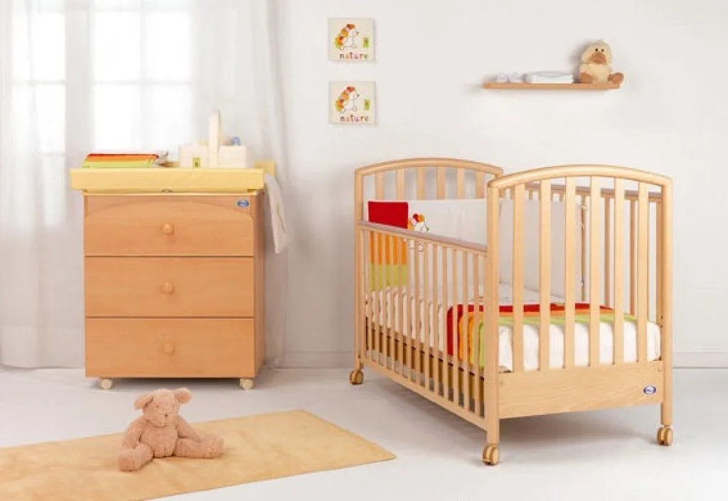 Cunas modernas para bebés - Imagui