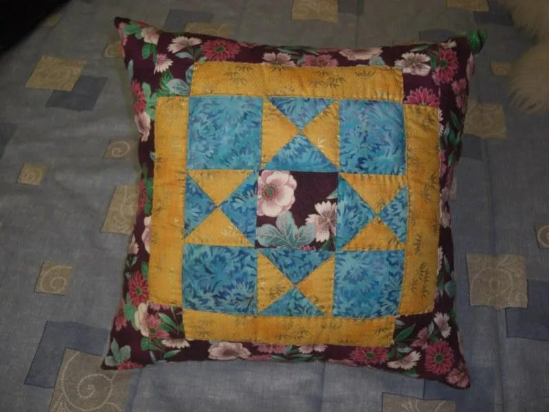 Cursos de patchwork - Imagui