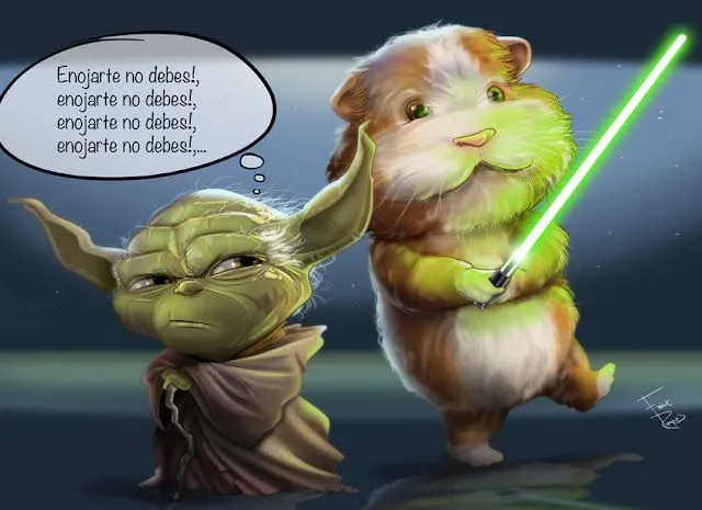 Caricaturas de Cuy - Imagui