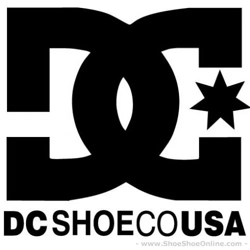 Fotos de dc shoes - Imagui