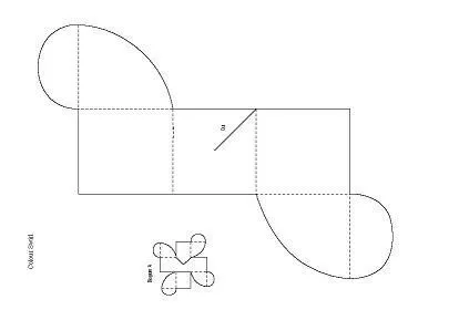 Modelos De Cajita Imagui