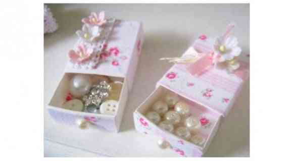 Como Decorar Una Caja Para Regalos Imagui